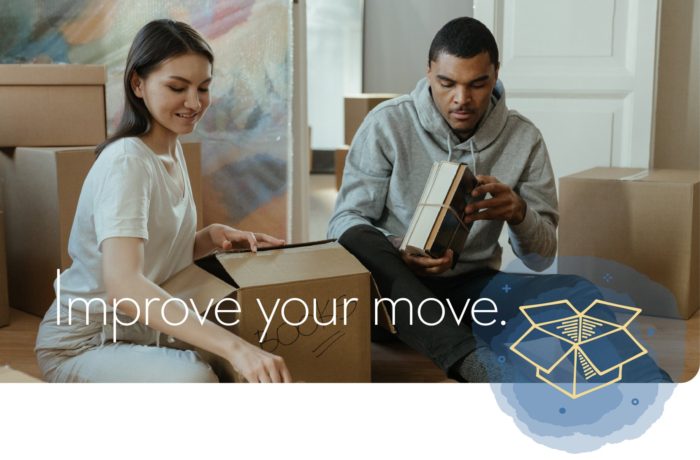 Moving Tips, Checklists and a Helpful Timeline to Reduce Stress