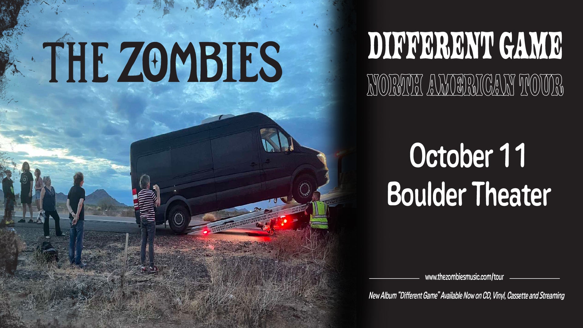 Things to Do Near Colliers Hill, October 5 and Beyond!